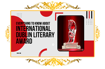 جایزه ادبی بین‌المللی ایمپک دوبلین (International IMPAC Dublin Award ...